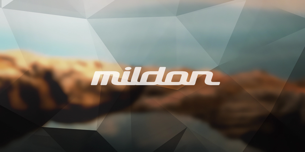 Mildon - Software Developer